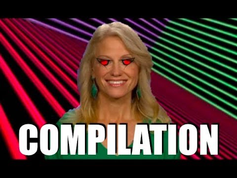 Kellyanne Conway Interview Compilation