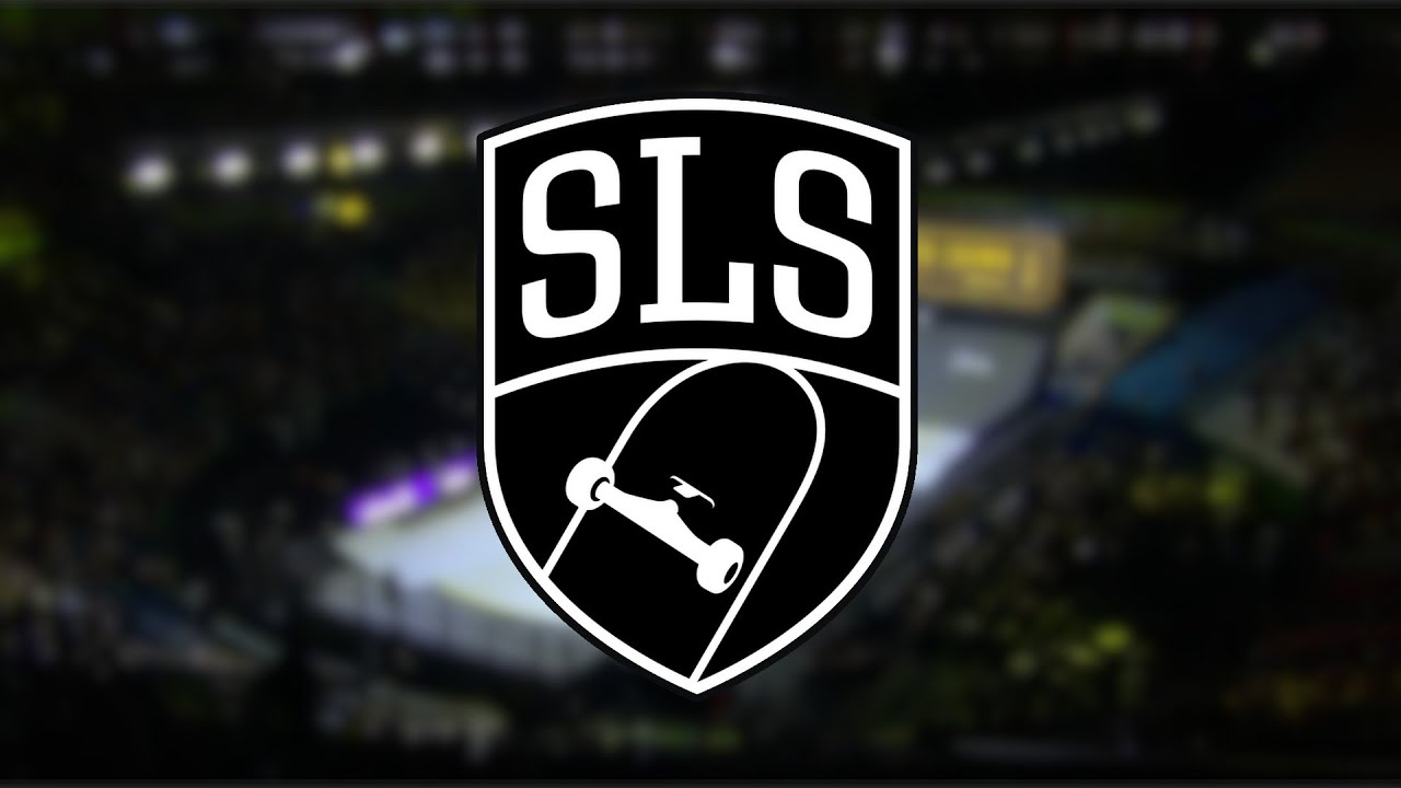 SLS SUPERCROWN 2025! (Men's Finals) - YouTube