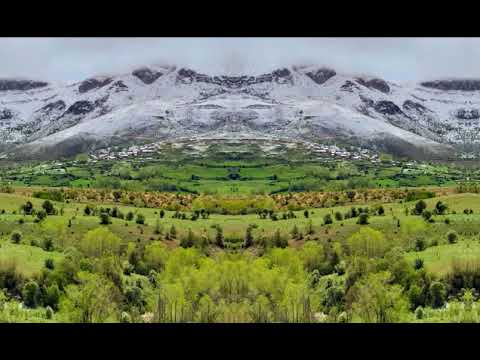 Yıldırım Budak - Sakın Dağlar Gibi Yüceyim Deme - AŞIK REYHANİ