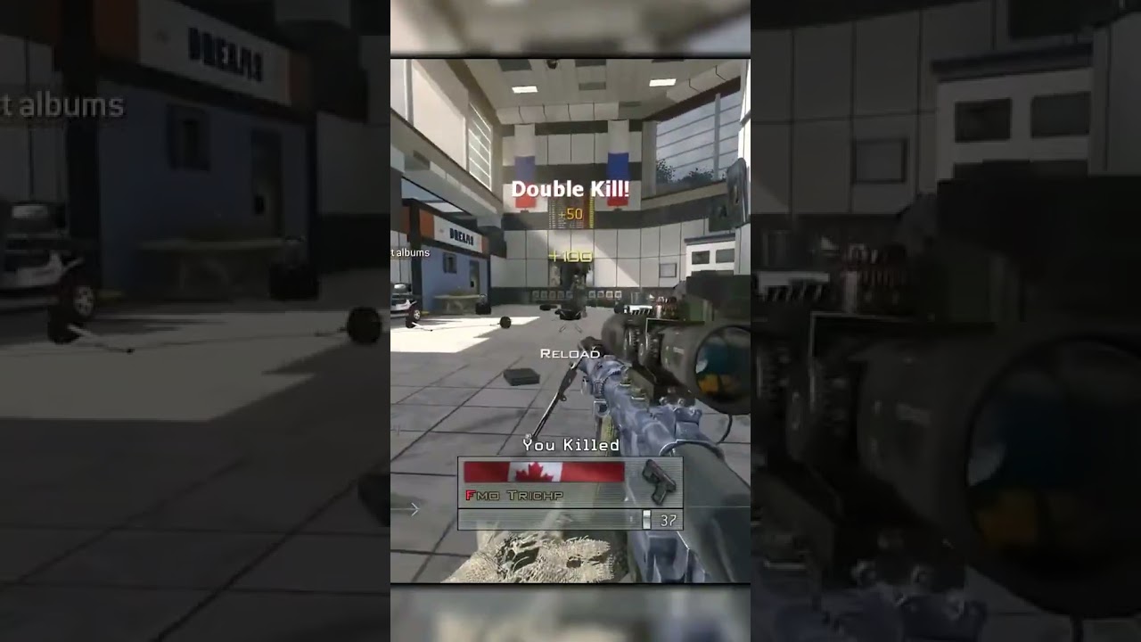 Best Sniper of All Time - YouTube