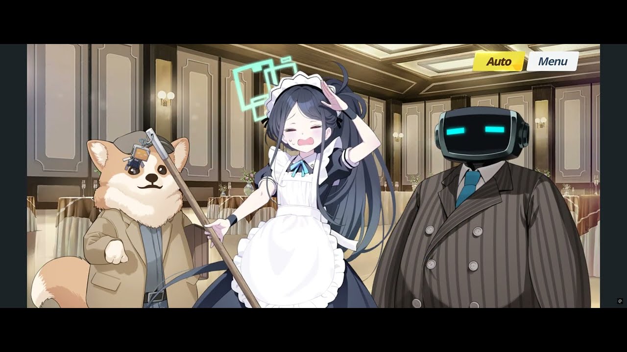 Pt 523 [Pt 2 Alabaster Calling Card ~ Mansion Masquerade and the ...