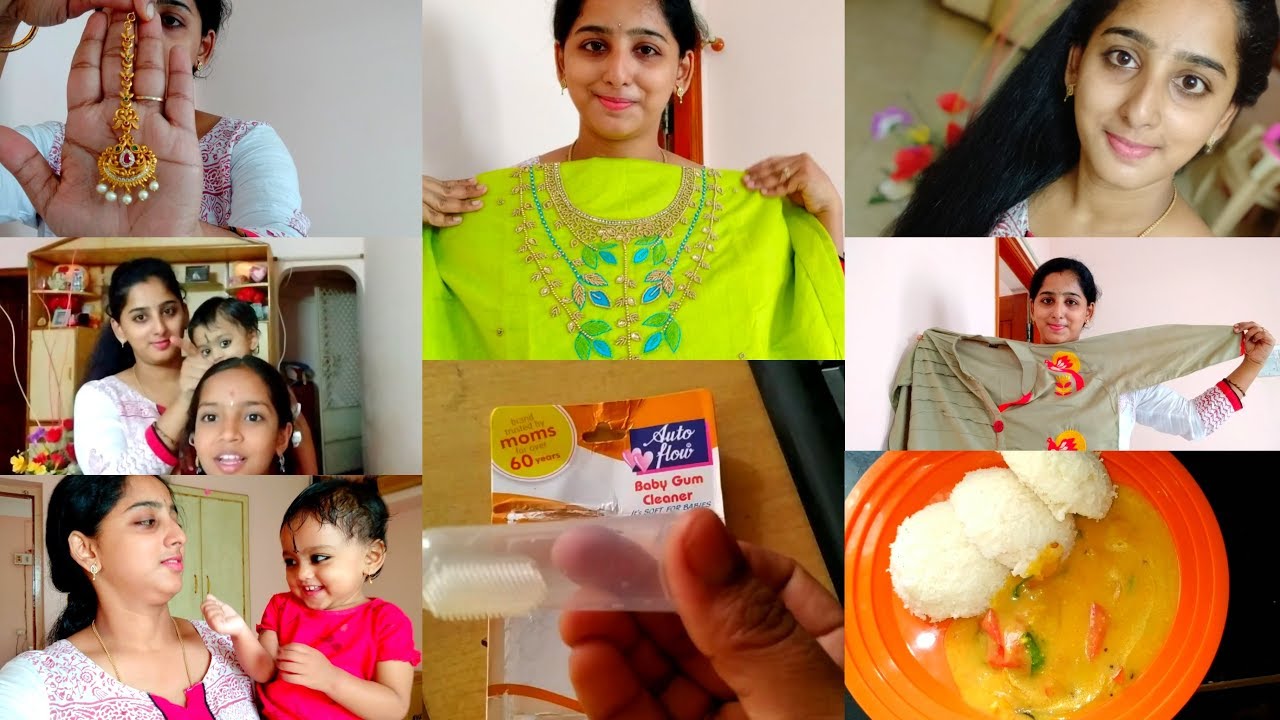 superb saturday vlog||Shopping haul ||పప్పు ఇలా simple ga చేసి చూడండి ...