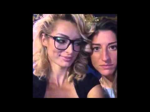 #SS3 : La transformation physique d'Émilie Nef Naf est impressionnante !