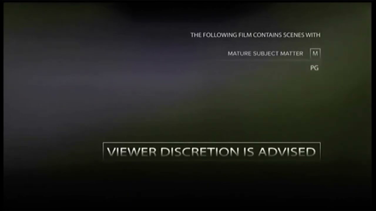 Hollywood Suite Viewer Advisory: Mature Subject Matter (PG) - YouTube