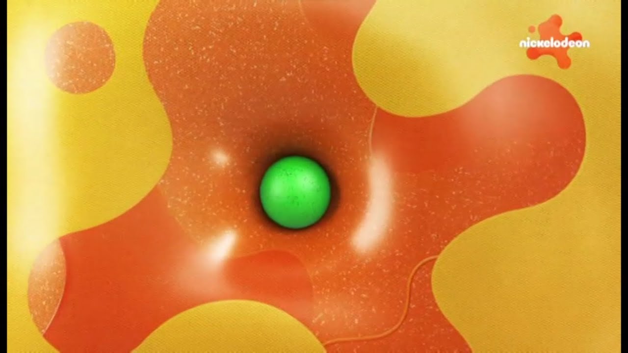 Nickelodeon CEE (Romanian) - Rebrand Switch (August 1st, 2023) - YouTube
