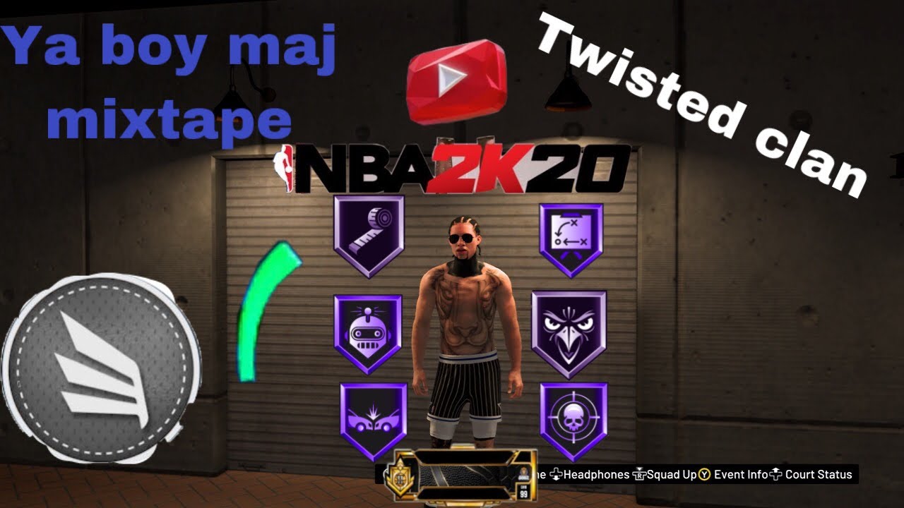 Ya boy Maj short banger montage!!! - YouTube