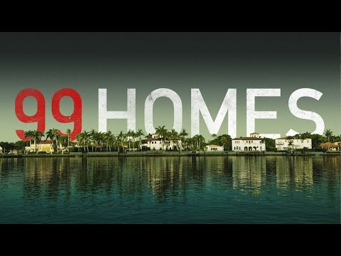 99 Homes - Short Trailer - YouTube