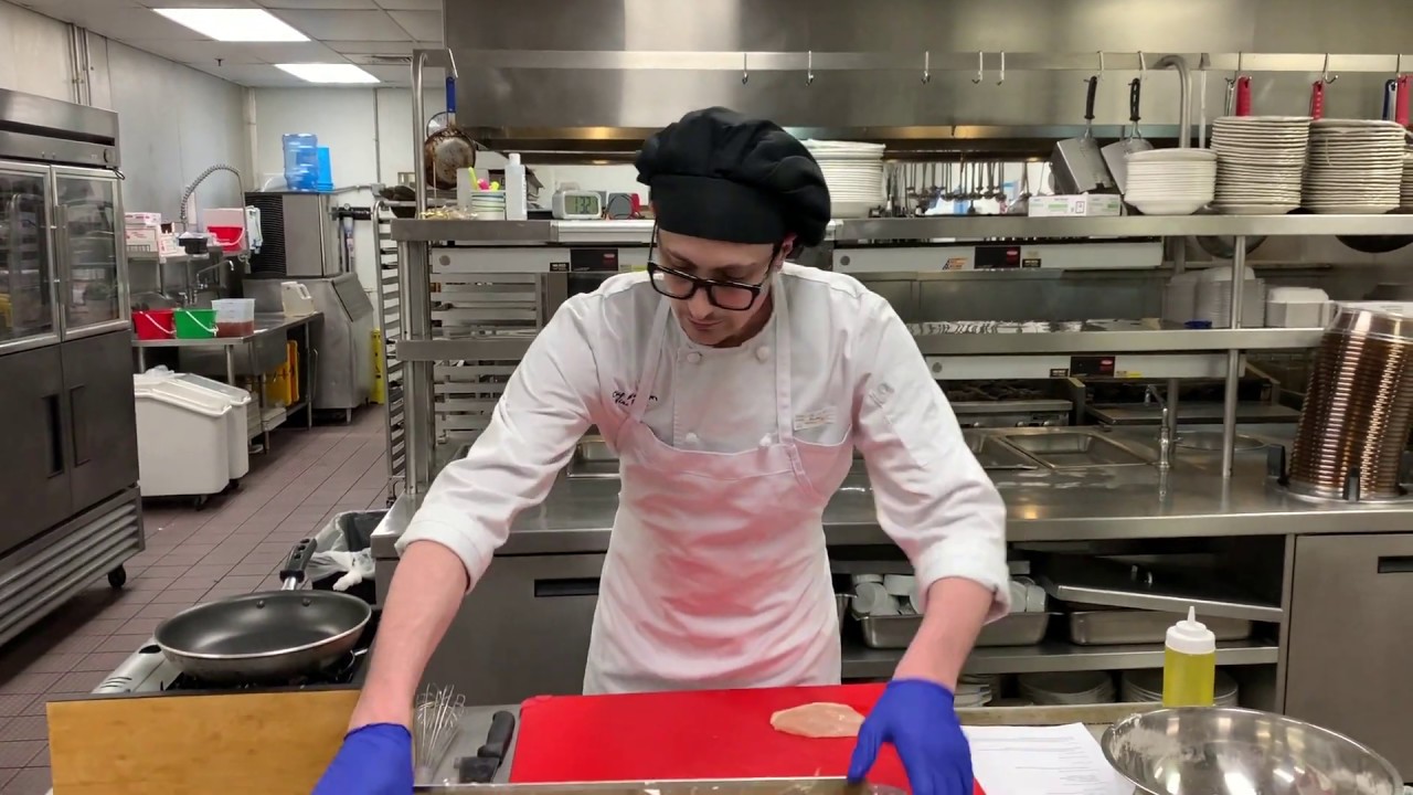 What's Cooking with Chef Mike - YouTube