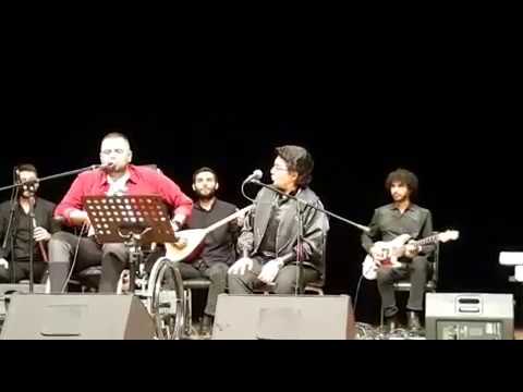 Gürkan Çapkan - Güler Duman - Düet