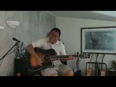 Richard Cory - Simon and Garfunkel Cover - YouTube