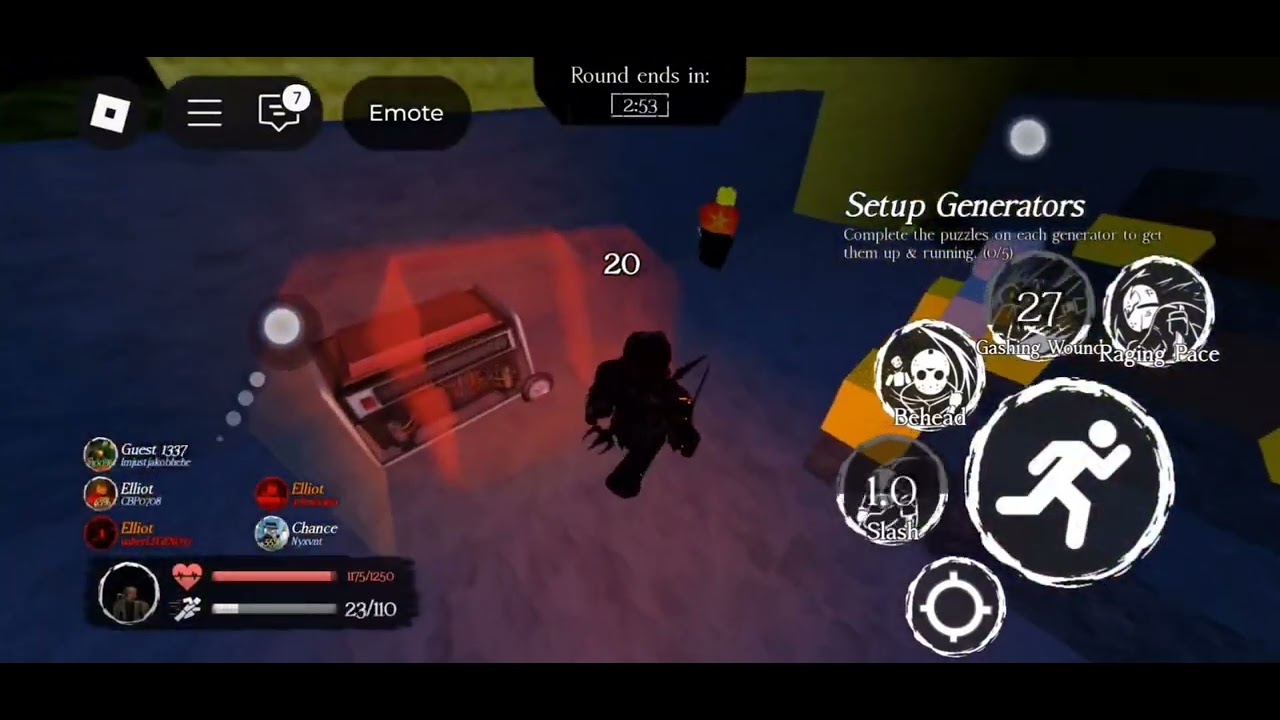 Jason m4 win part 4 - YouTube