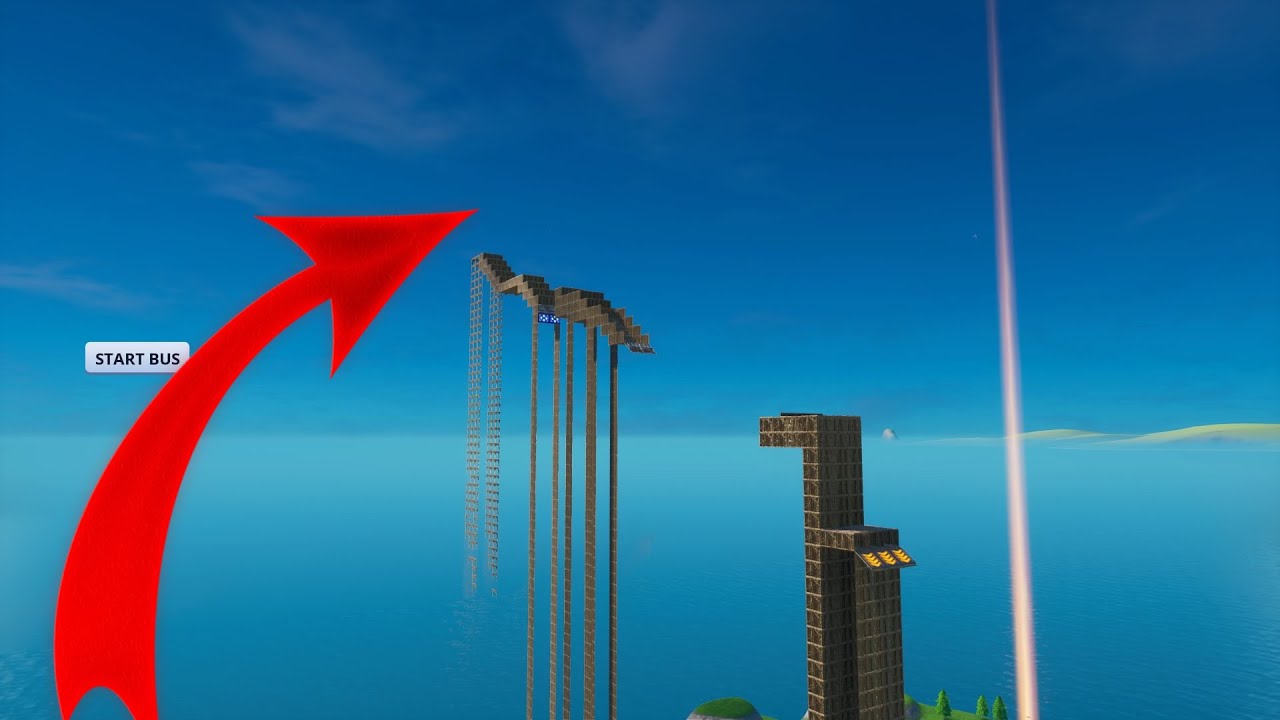 Worlds largest ramp made made by two 11 year olds - YouTube