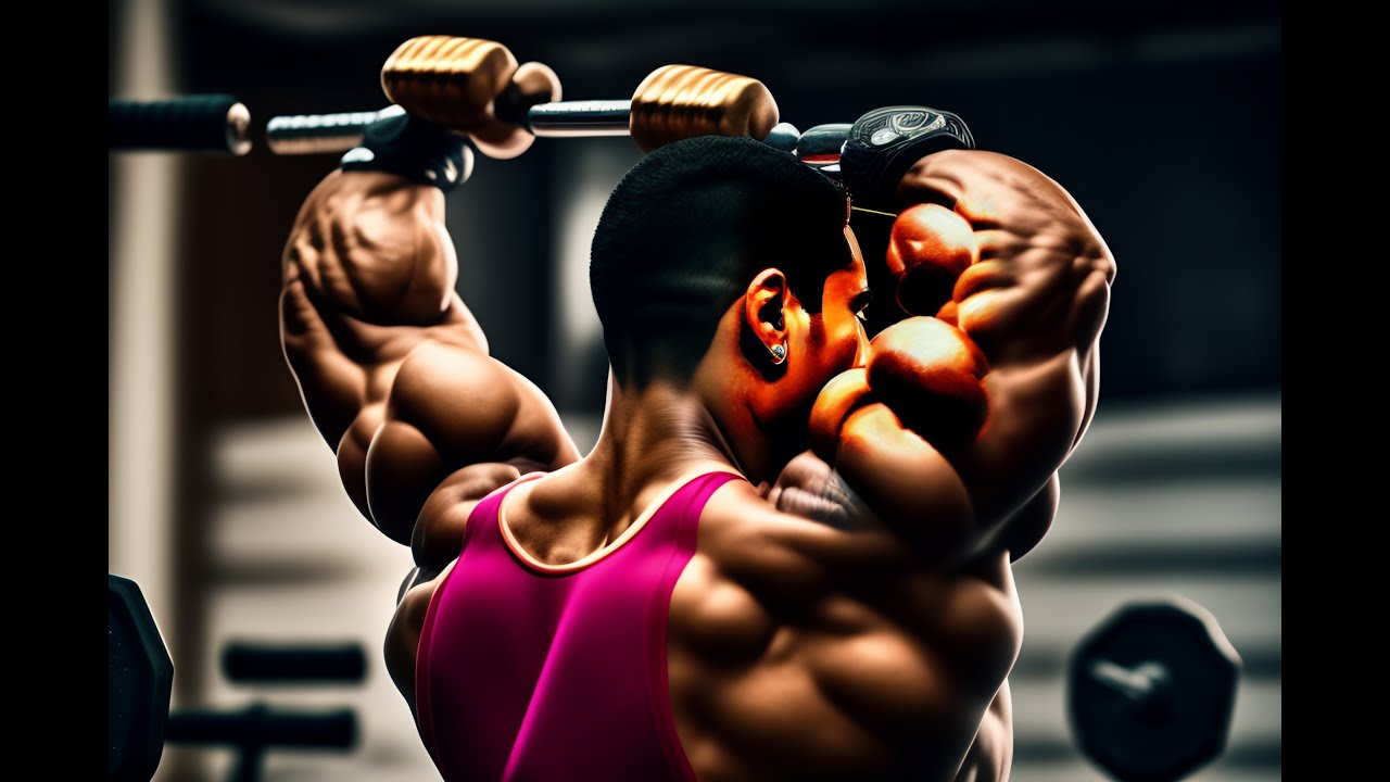 Work Like Hell: The Best Gym Training Motivation for Unleashing Your ...