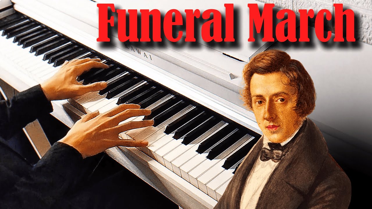 Chopin - Funeral March - YouTube