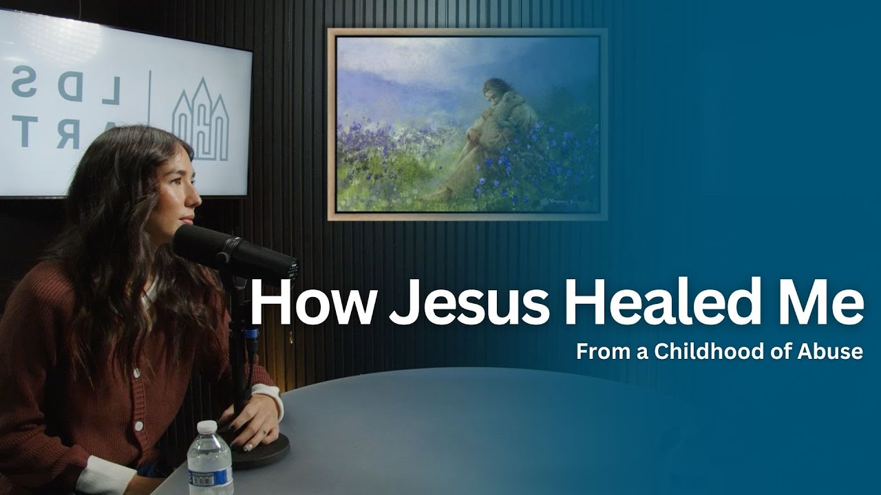 Jesus Healed Me - Ash Froelich - YouTube