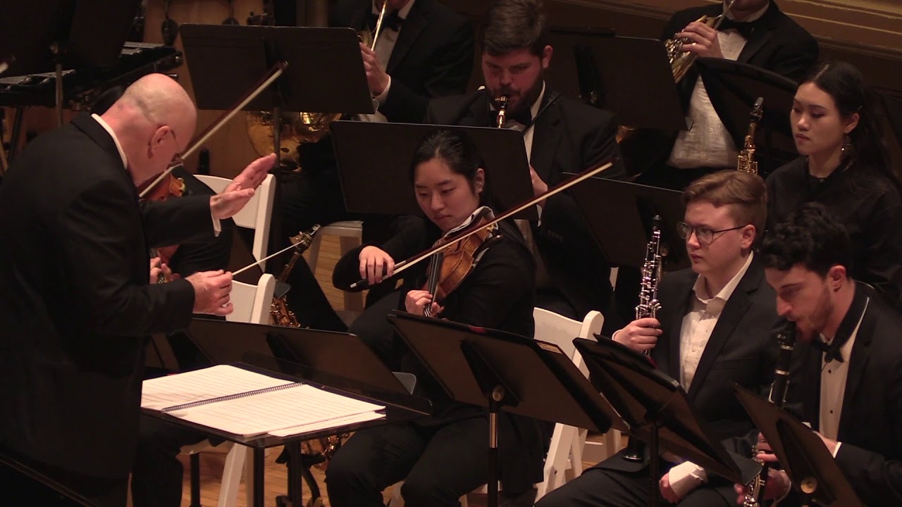 George Gershwin Rhapsody in Blue - YouTube