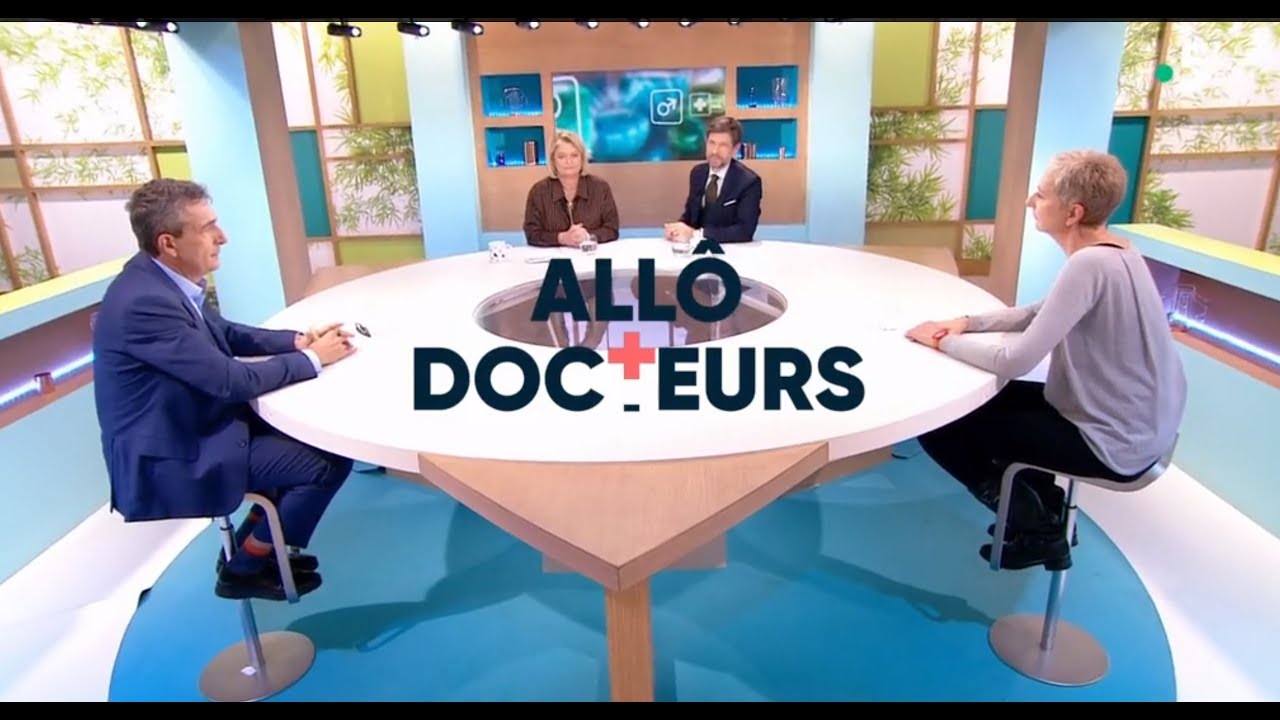 Allô docteurs - Insuffisance rénale - YouTube