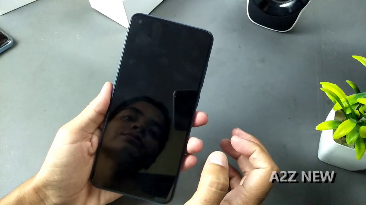 Redmi Note 9 Ka Pattern Lock Kaise Tode | Redmi Note 9 Forgot Password ...