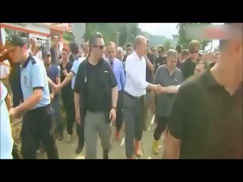 Reis Diyor ki \