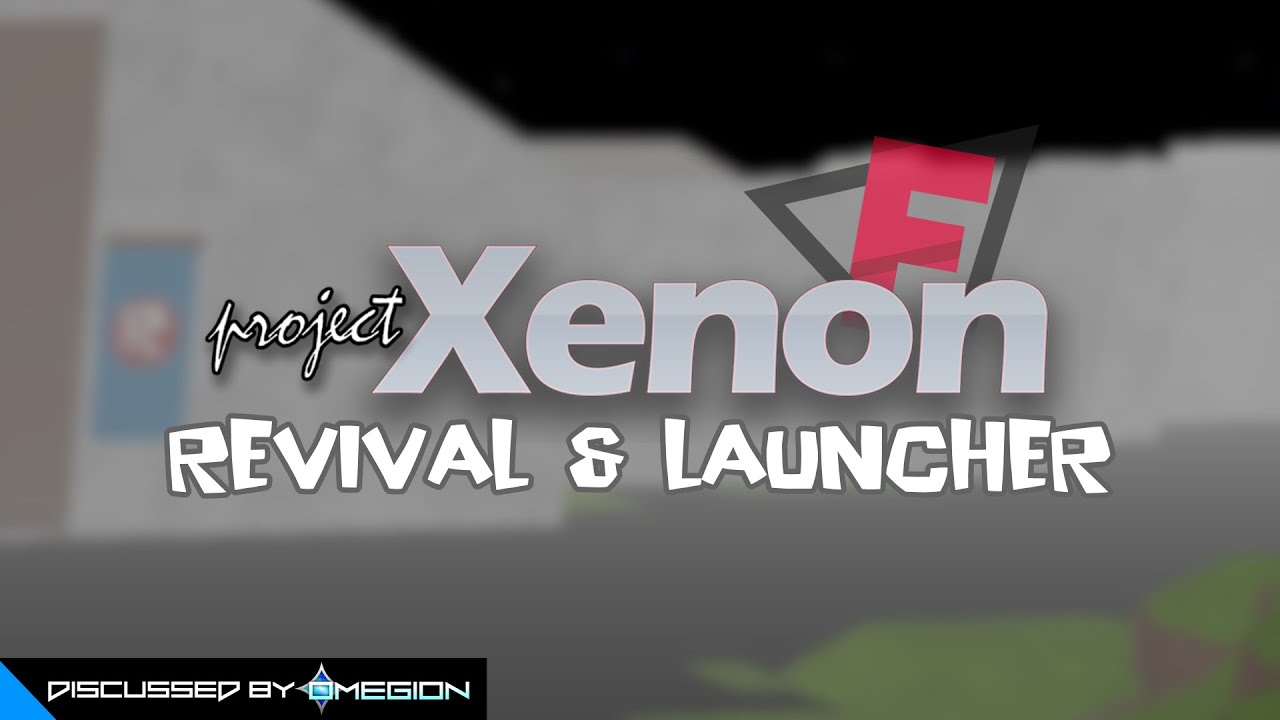 project xenon is a revival and launcher at the same time - YouTube