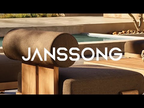 JANSSONG | Dive into comfort with these outdoor sofas! # ...