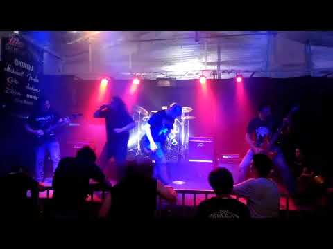 Abomination - The Meatgrinder