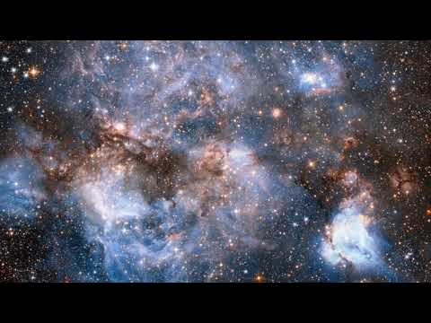 Eye-T - In Space | Chill Space