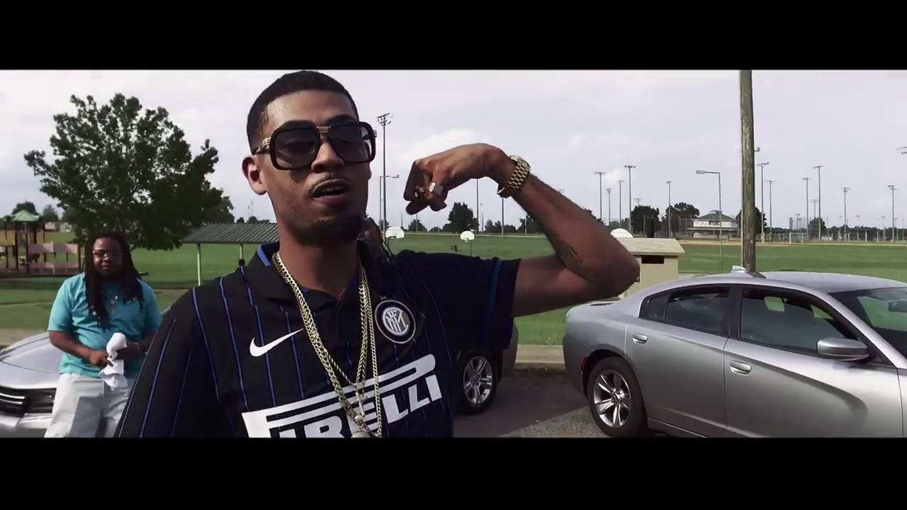 MR HUSTLA-SHOW YOU (OFFICIAL VIDEO) - YouTube