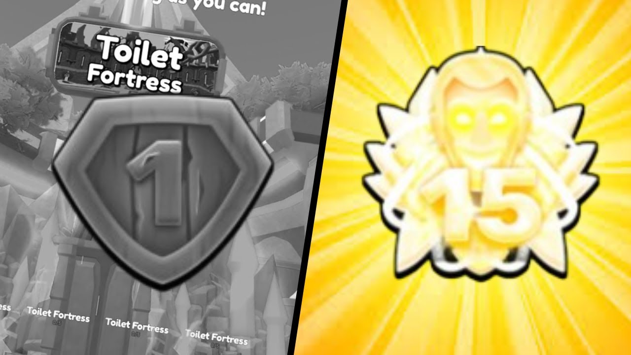 How To Rank Up FAST In Endless Ranks! - YouTube