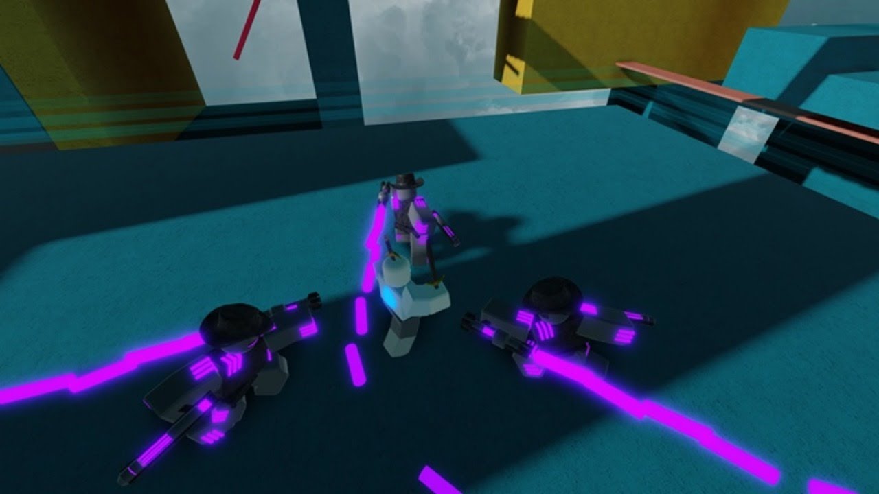 TRYING TO DEFEAT THE FINAL BOSS-ROBLOX HOURS - YouTube