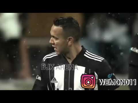 Beşiktaş şampiyonluk klibi