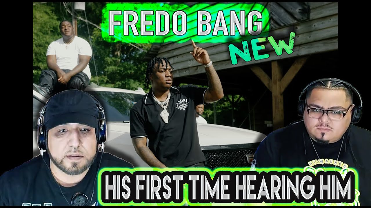 Board of Bars - Fredo Bang By The Evening - BAR BREAKDOWN (Rappers ...