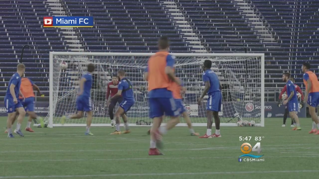Miami FC Owner Riccardo Silva Helping Grow Professional Soccer In South ...