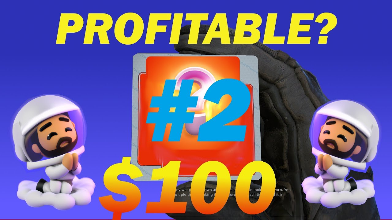 Opening A Dreamhack 2014 Capsule - #2 - YouTube
