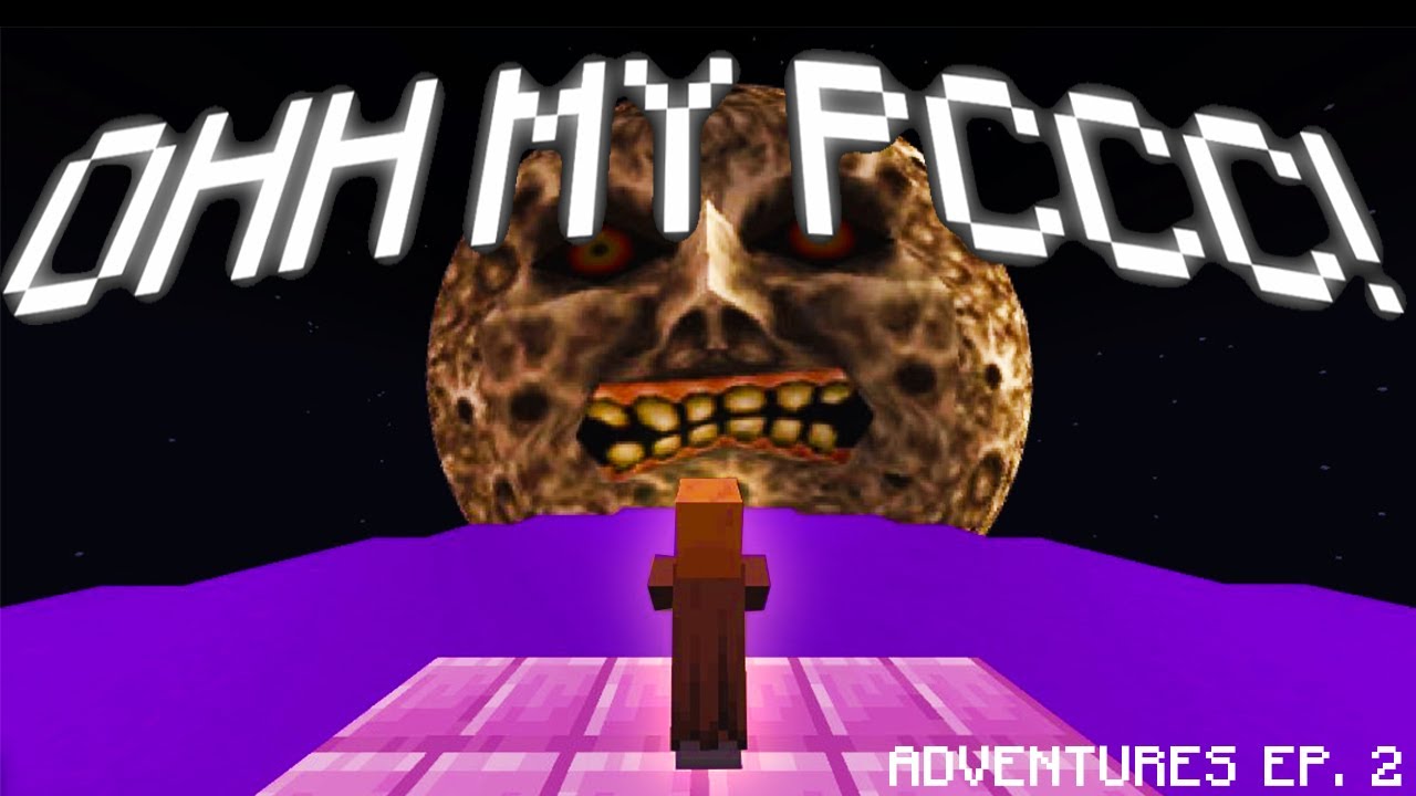 OOOOH MY PC! Adventures Ep.2 - YouTube