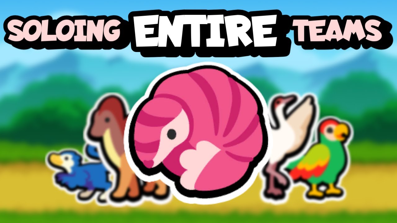 The UNSTOPPABLE Fairy Ball Build (Super Auto Pets) - YouTube