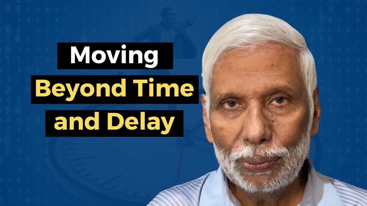 Transcending Time and Delay: The Spiritual Science of Instant Results ...