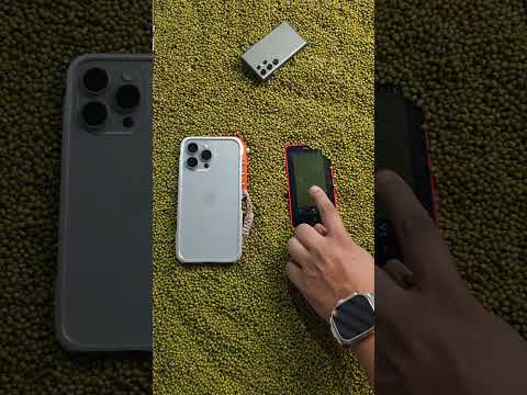 Iphone 15pro pro max Nokia X mobile display quality testing 😱🤯🙀👌 samsung S25ultra comming  #shorts