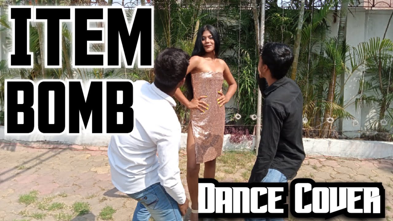 Item Bomb Dance Cover | Bangla Dance Video | Magic Wings Butterfly ...