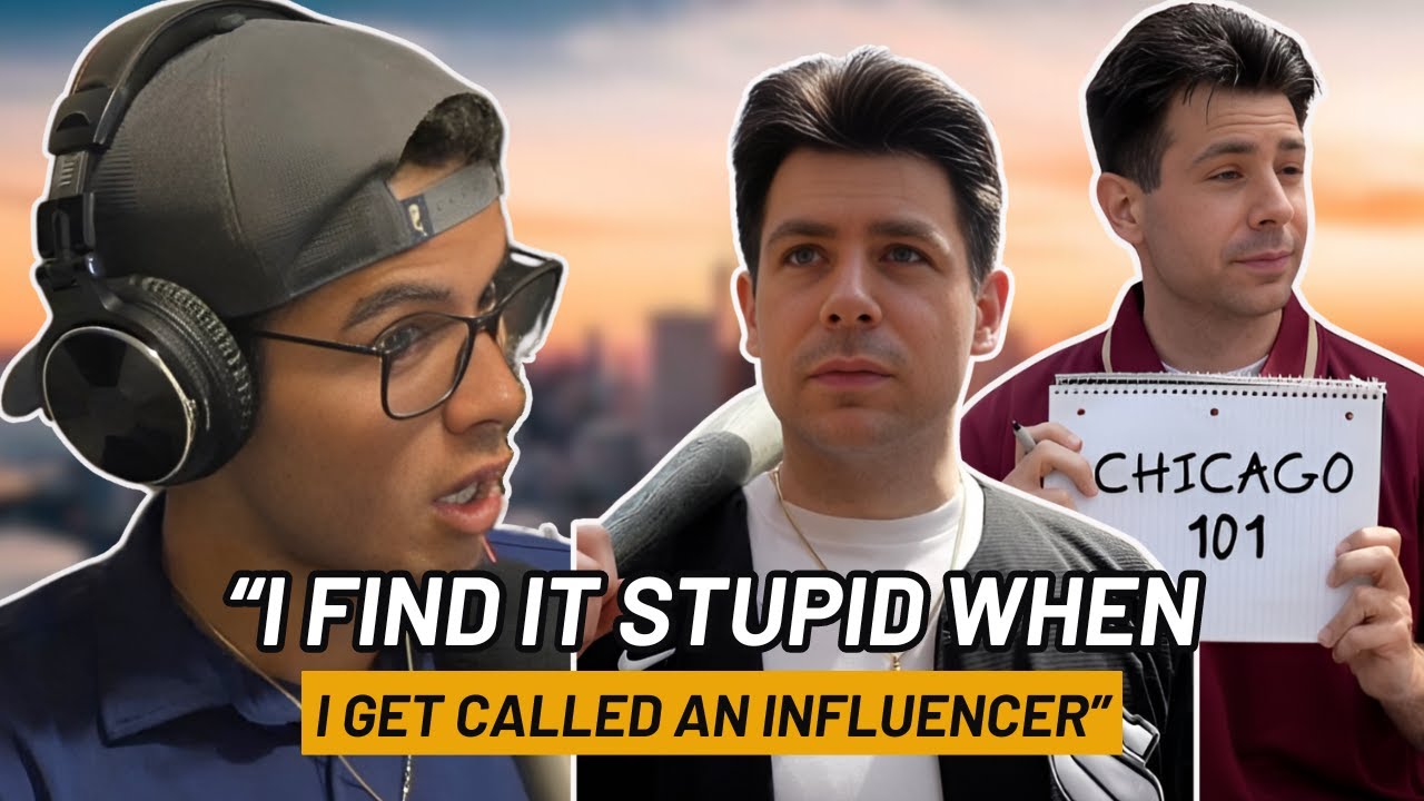Are You a Struggling Creator? Here's How Johnny Viti Gets Millions of ...