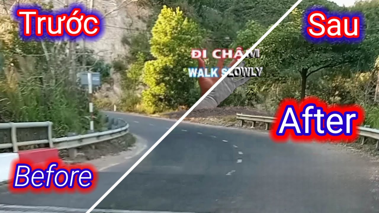 Cách tạo hiệu ứng hoá đá. How to create petrification effect - YouTube