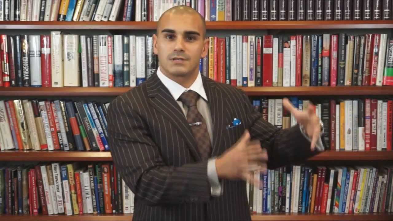 Loyalty: How to Get It, How to Give it - Simon Arias - YouTube