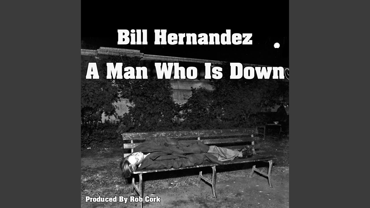 A Man Who Is Down - YouTube
