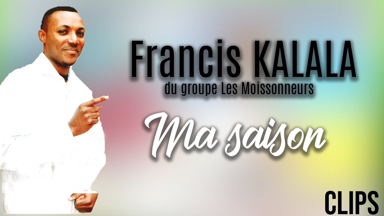 Francis Kalala - Ma saison CLIPS | 2006 , FULL - YouTube