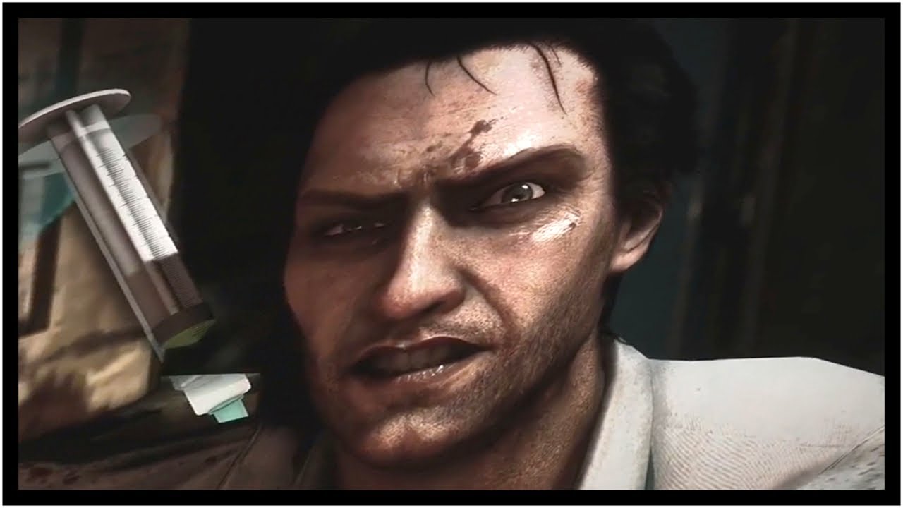 Dead Rising 3 - Psychopath Albert Boss Fight - YouTube
