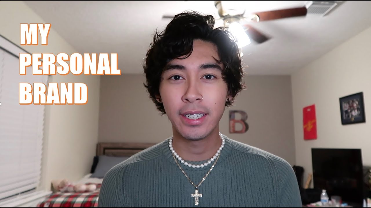 Thomas Bello Brand Video - YouTube