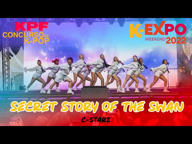 Secret Kpop 2022