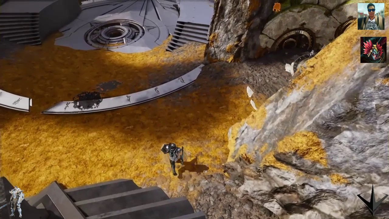 Greystone Rockstar epic Paragon Gameplay - YouTube