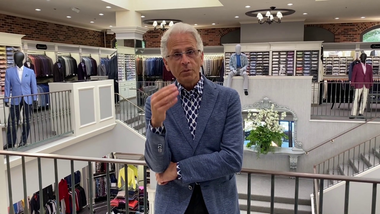 A HEARTFELT MESSAGE FROM TOM GANGITANO - YouTube