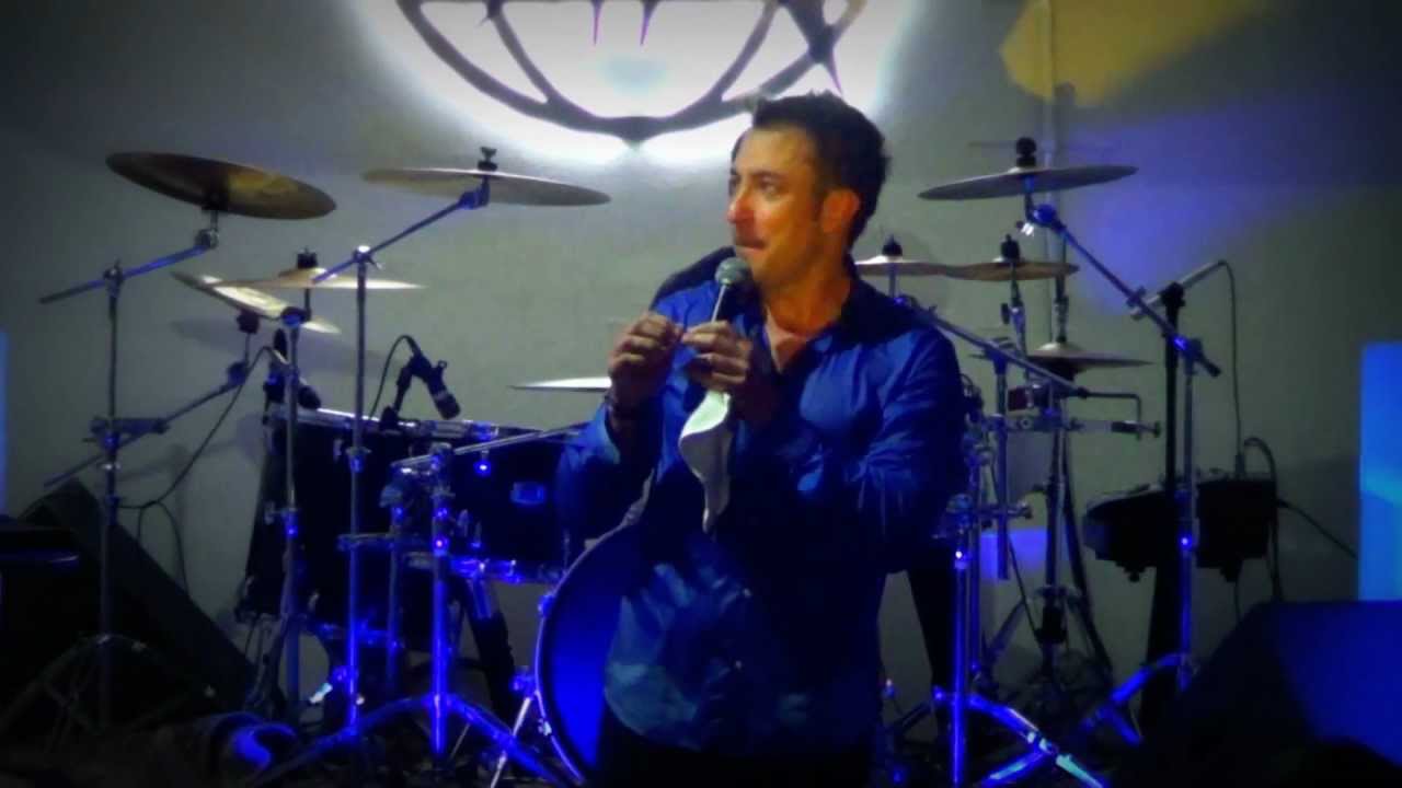 Abel Brito la montaña se movera - YouTube